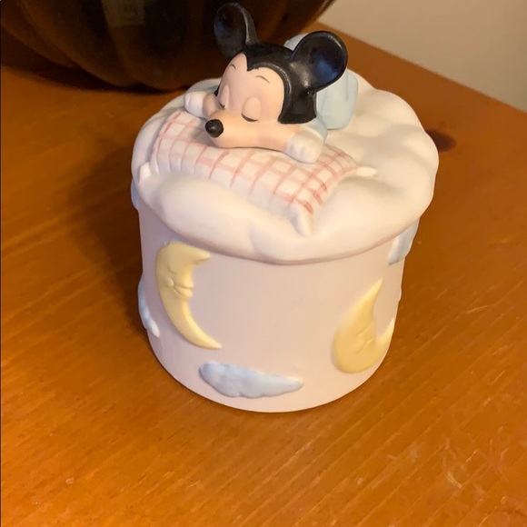 Disney | Accents | New Disney Jar | Poshmark